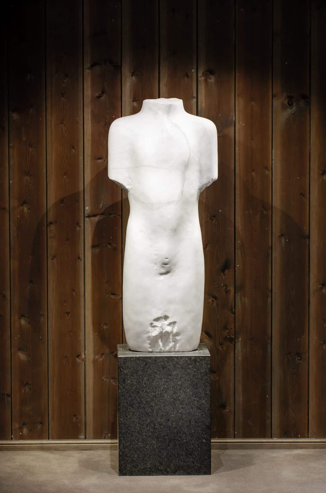 Nico Widerberg - The Gundersen Collection