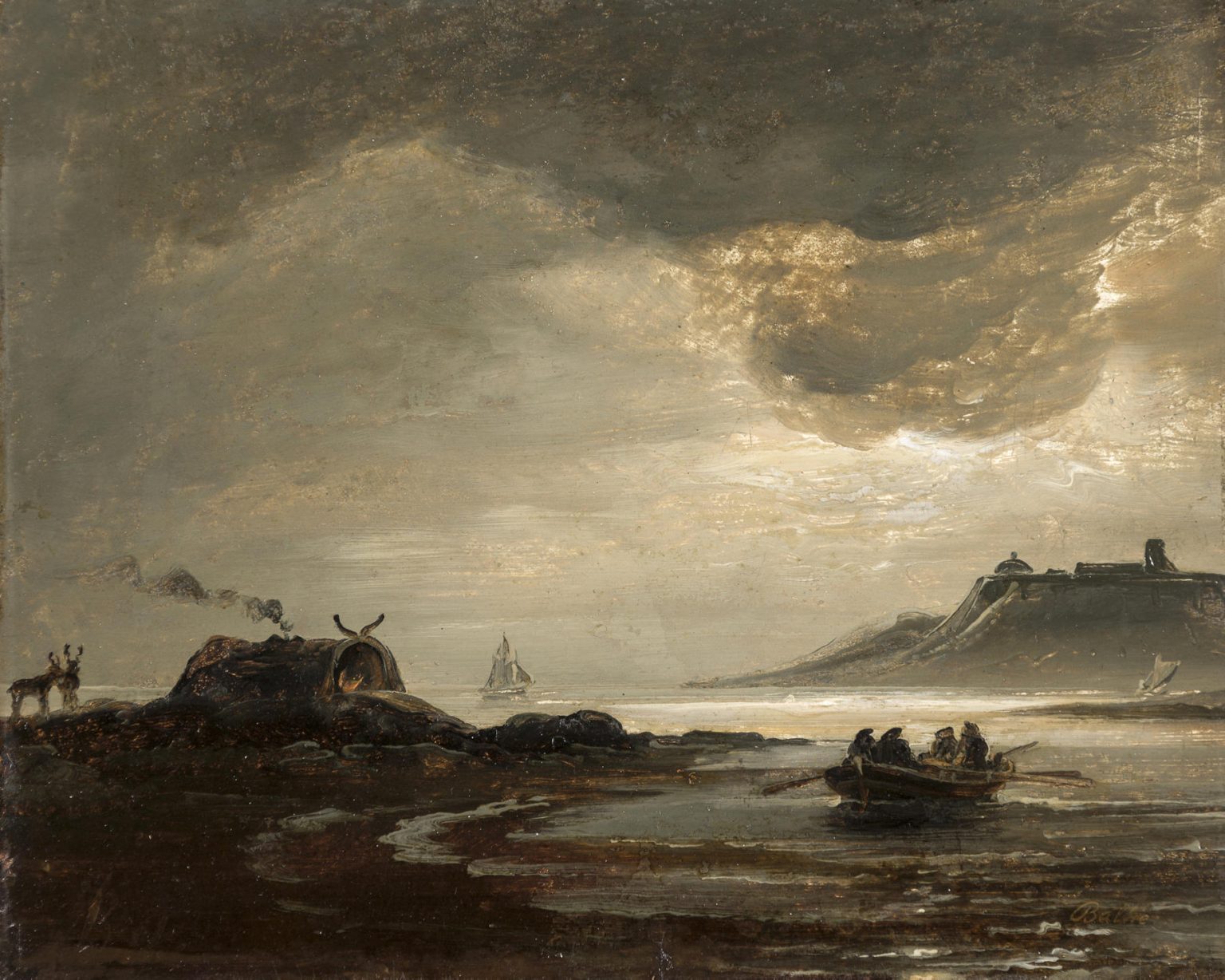Balke - The Gundersen Collection