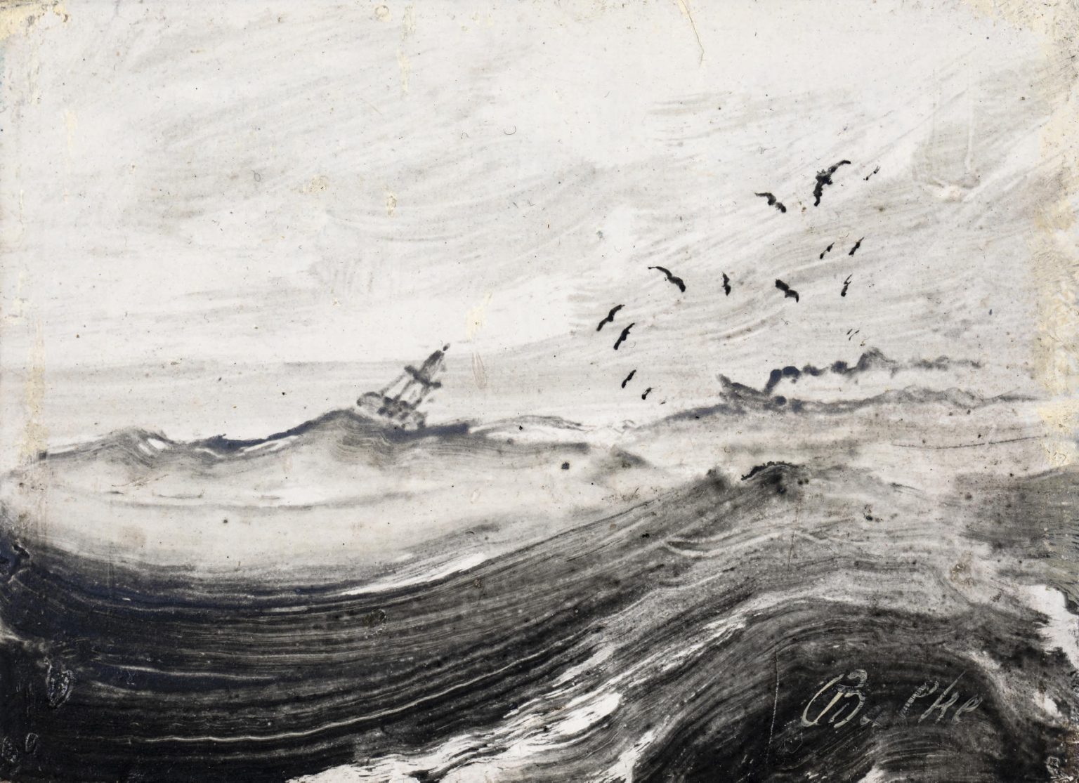 Balke - The Gundersen Collection