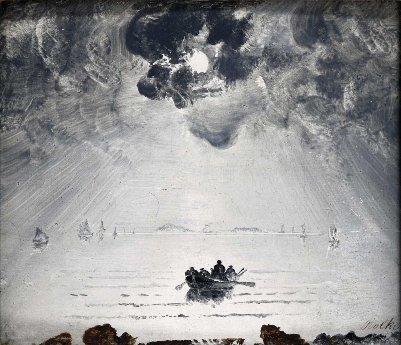 Balke - The Gundersen Collection