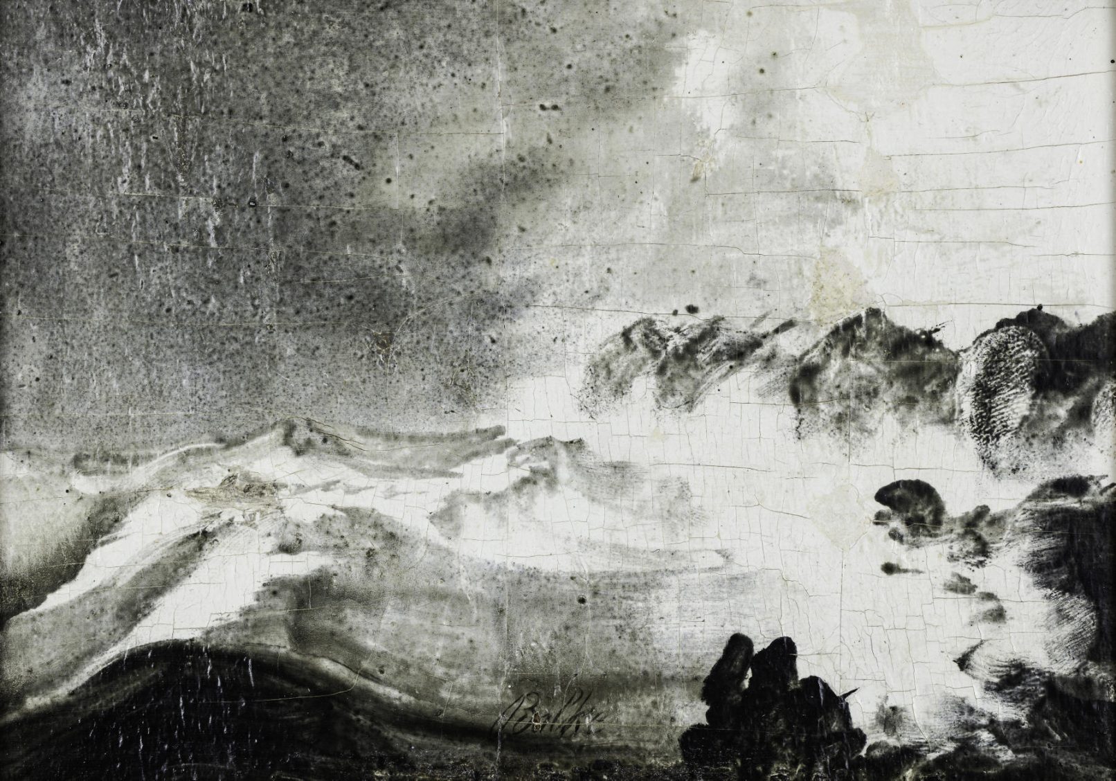 Balke - The Gundersen Collection