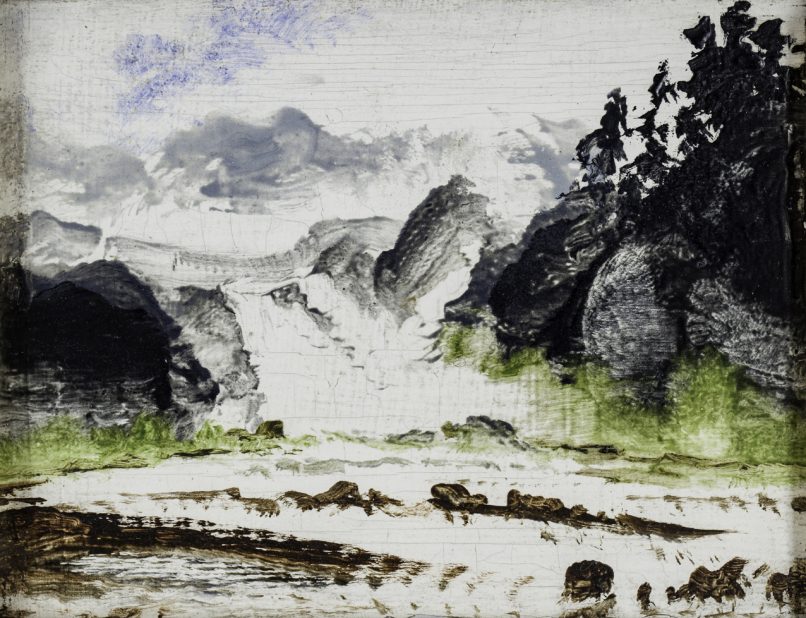 Balke - The Gundersen Collection